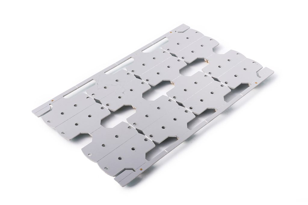 Aluminum PCB: Metal Core Substrate in Printed Circuit Boards