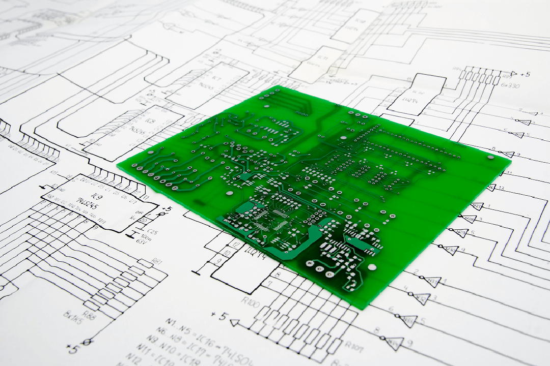 Complex Multilayer PCB Fabrication | Up to 42 Layers - LHD TECH