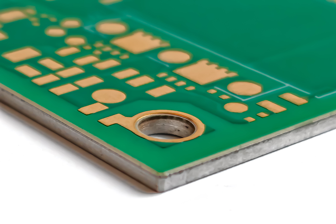 Heavy Copper PCB