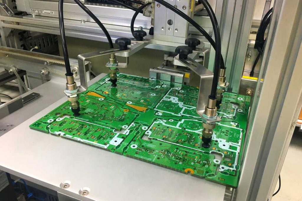 Heavy Copper PCB