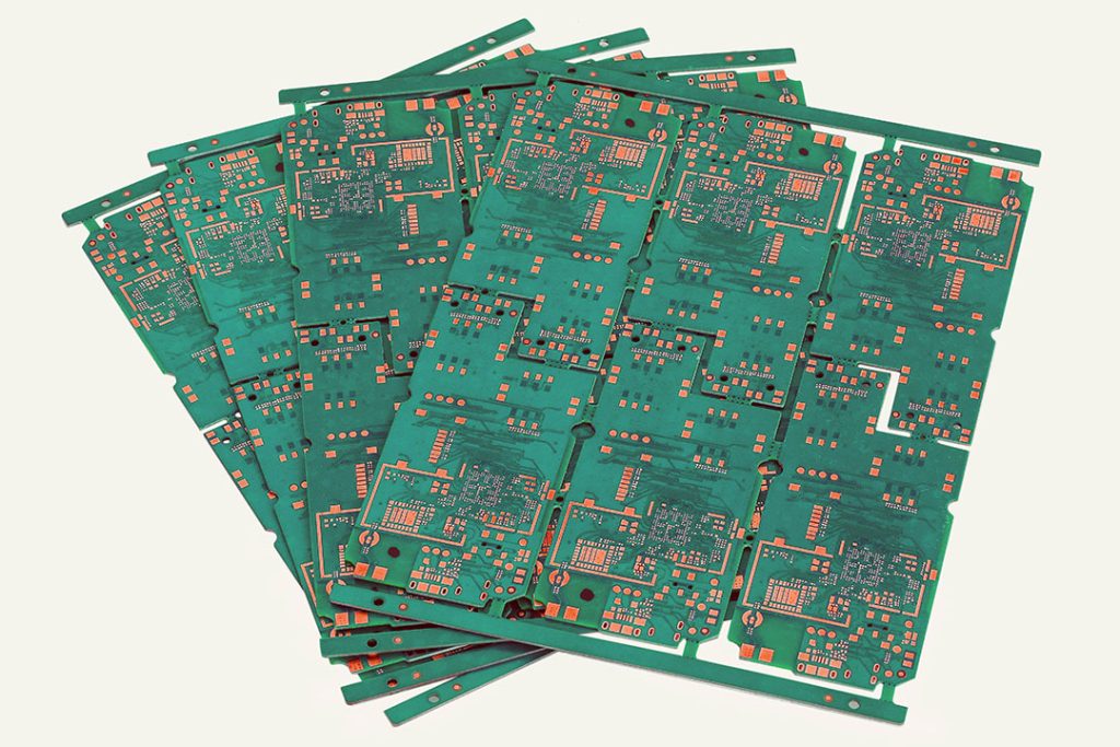 Complex Multilayer PCB Fabrication | Up to 42 Layers - LHD TECH