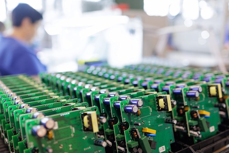 Low Volume PCB Assembly Services | Small Batch PCBA - LHD TECH