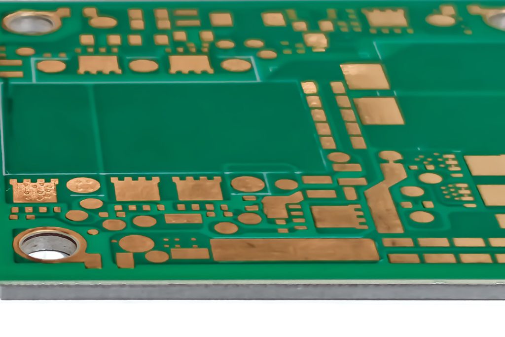 Heavy Copper PCB
