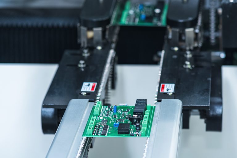 Prototype PCB Assembly | Fast Turnaround, No MOQ - LHD TECH