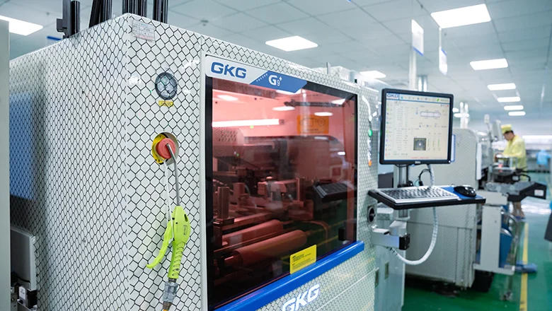 SMT and SMD: Surface Mount Technology