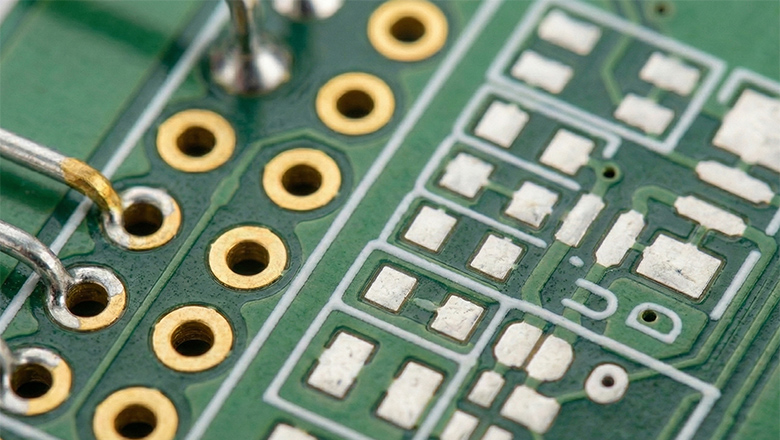 PCB Pad in PCB Design & Development: Solder Pads Explained