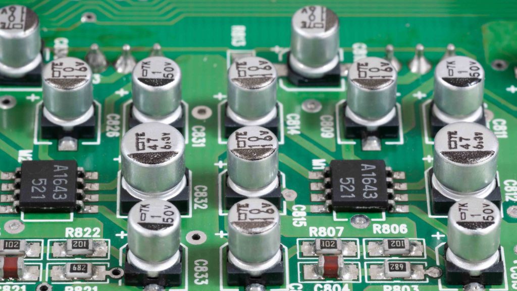 PCB Component Placement Guidelines for Optimal Design