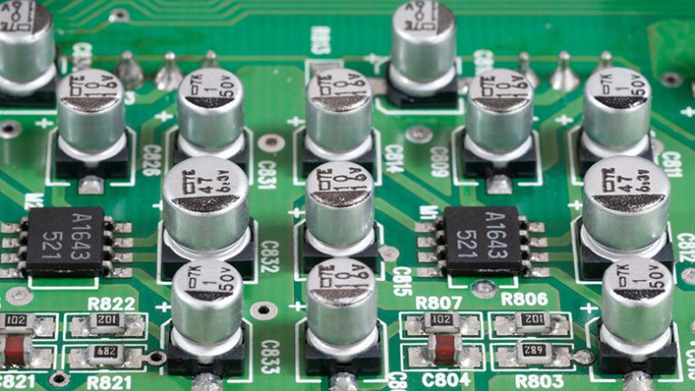 PCB Component Placement Guidelines for Optimal Design