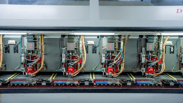 PCB Drilling: Everything You Need to Know About the Drilling Process