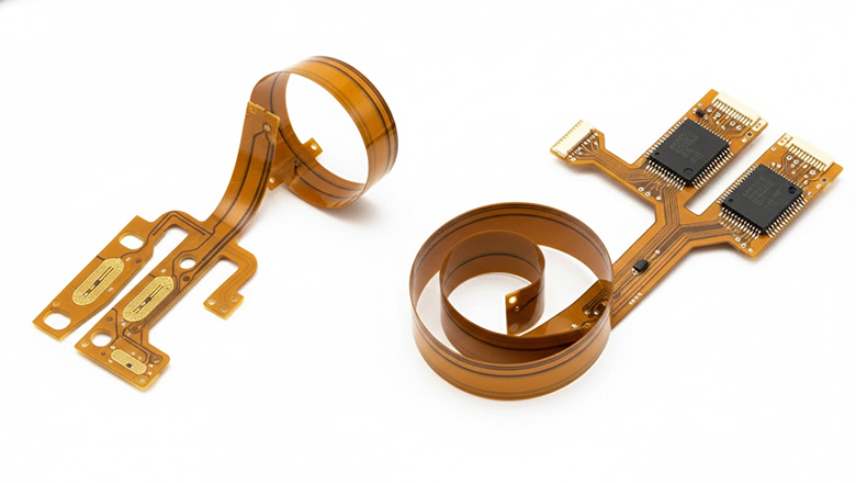 Polyimide PCBs: Choosing the Right Material for Flex Circuits