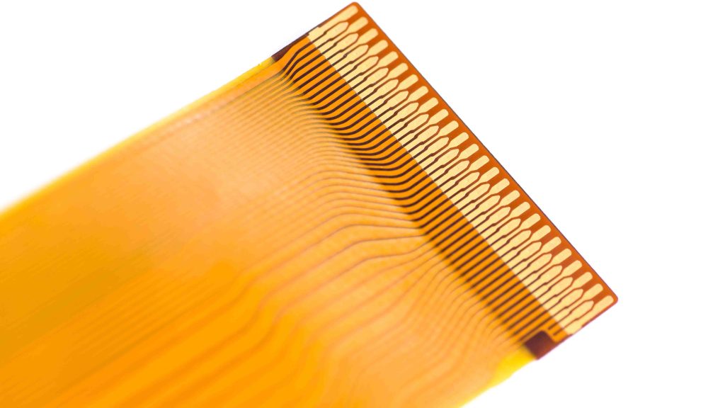 Polyimide PCBs: Choosing the Right Material for Flex Circuits