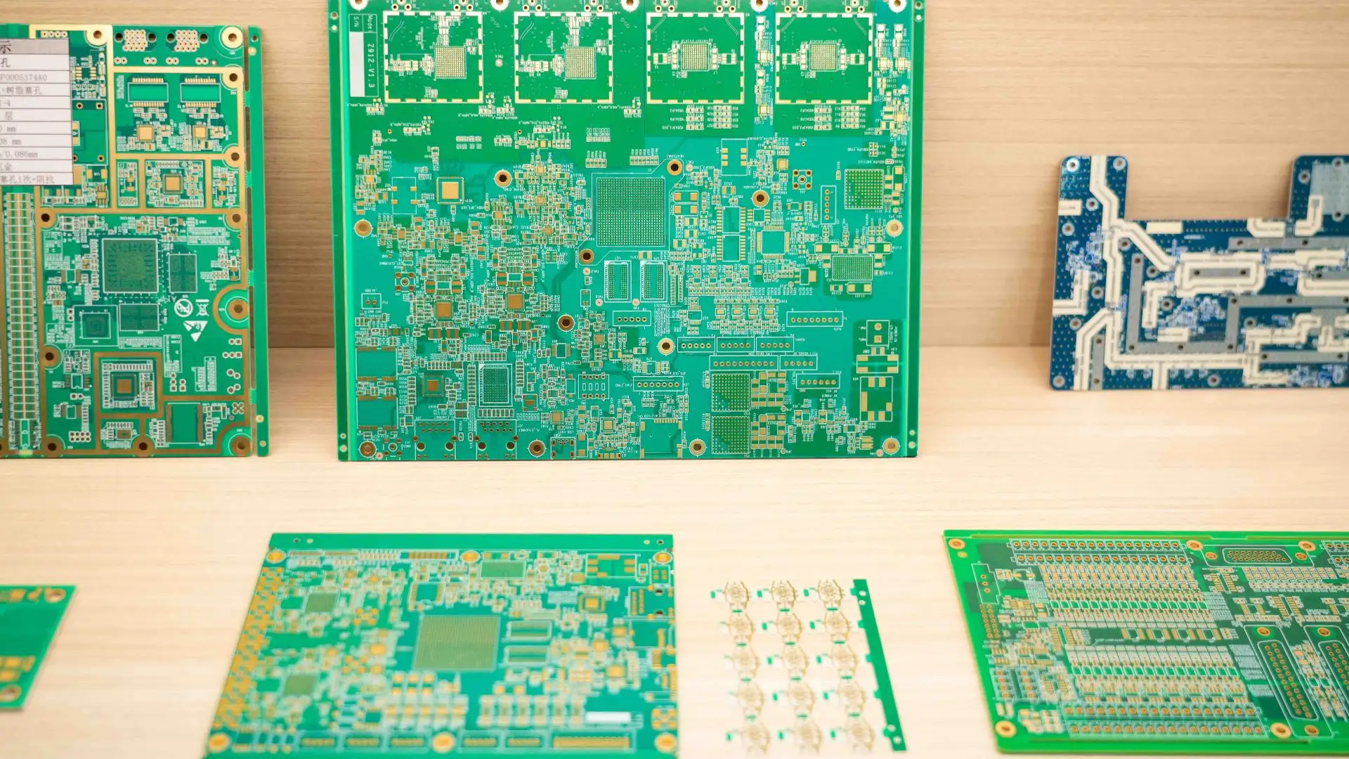 Rigid PCB and Rigid-Flex Circuit Board: PCB Type Guide