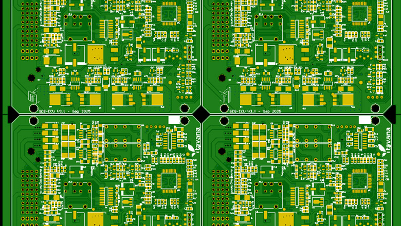 What Is PCB Silkscreen: A Guide to Circuit Board Printing - LHD TECH