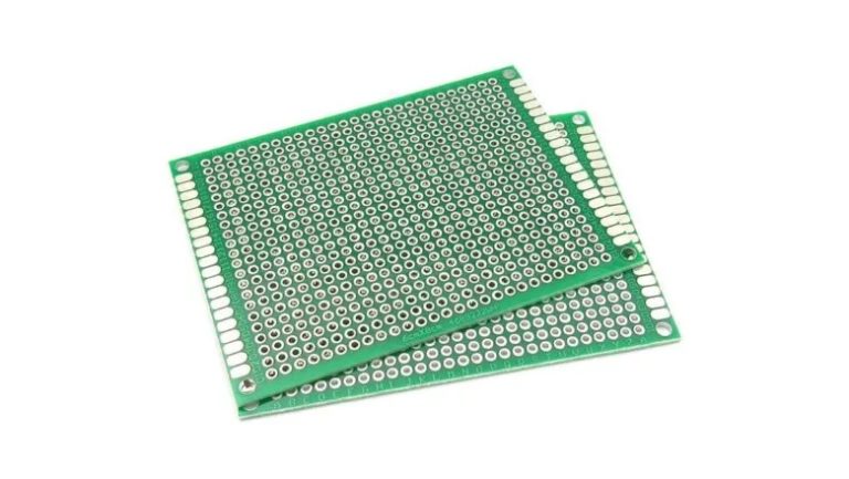 Zero PCB vs. Bare PCB: Choosing a Circuit Board
