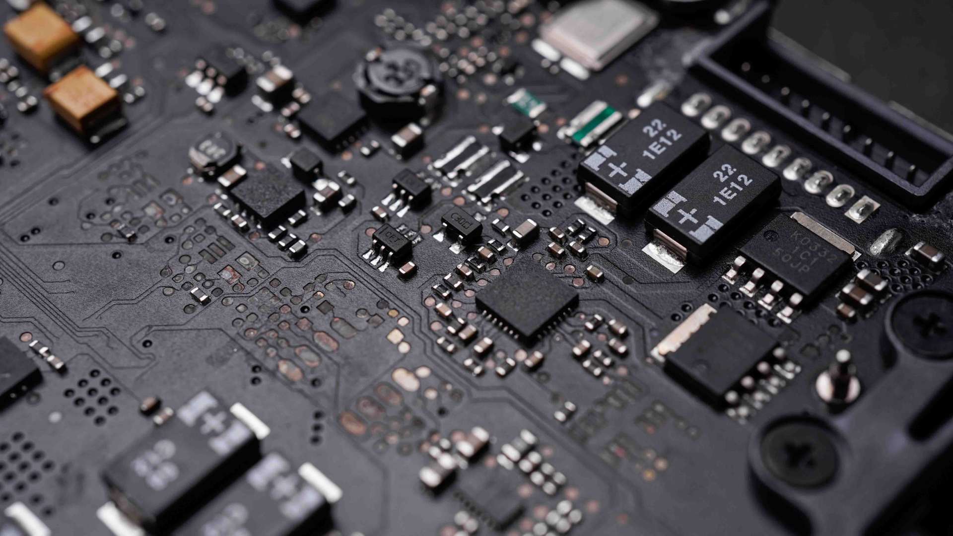 PCB de núcleo negro: todo lo que necesitas saber sobre las placas de ...