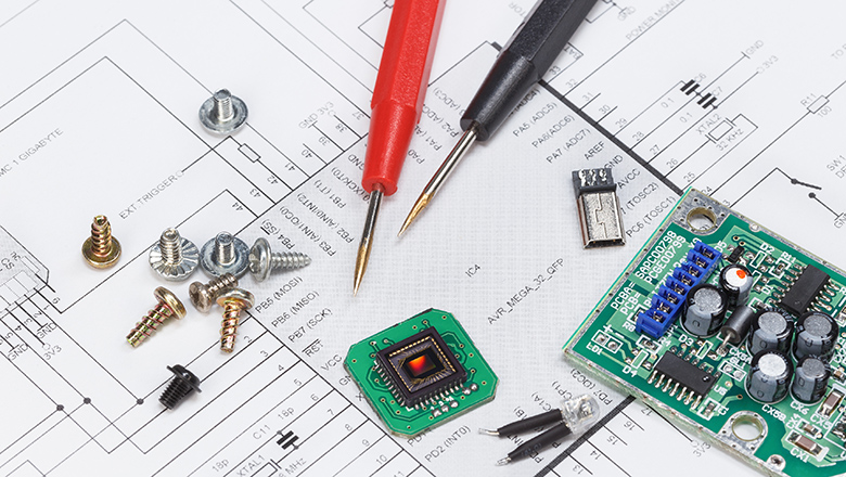 PCB Kit – The Ultimate Guide for Beginners: Build a PCB!
