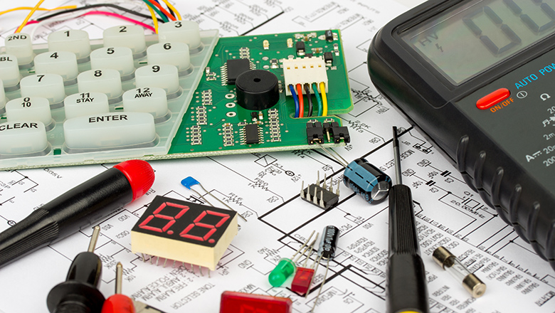 Kit de PCB: la guía definitiva para principiantes: ¡construye una PCB!