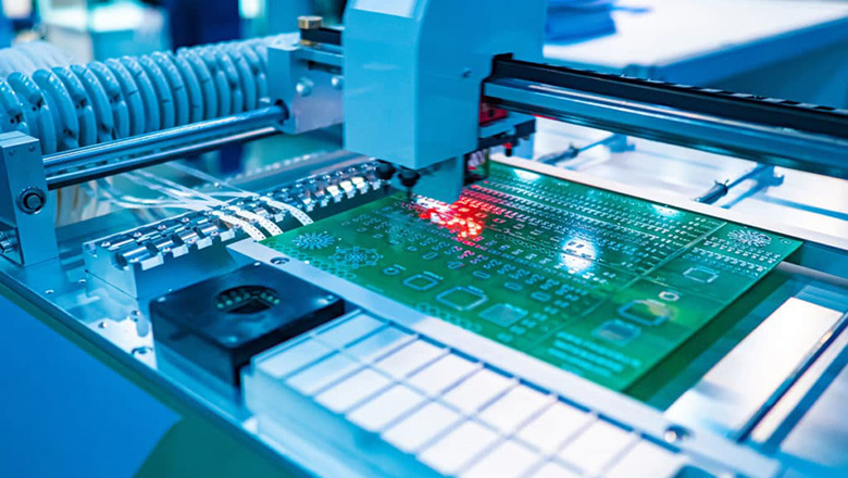 Camada de máscara de solda em PCB: dicas de projeto para PCBs