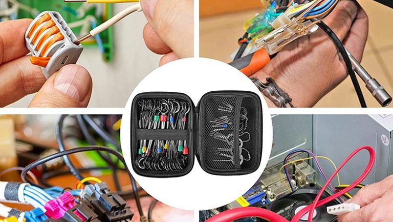 What is a Wire Harness Assembly? - LHD TECH