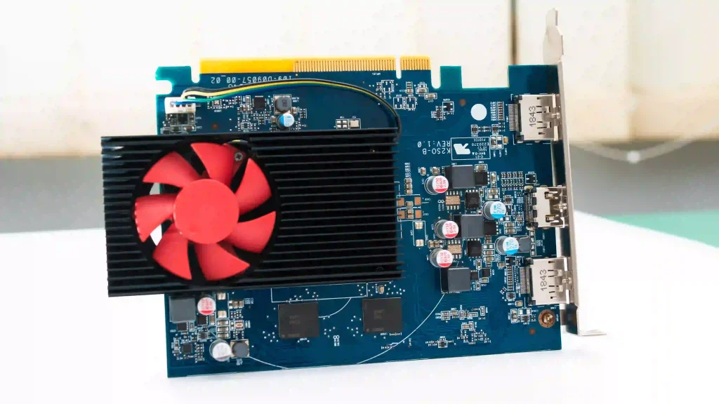 What is GPU PCB? - LHD TECH