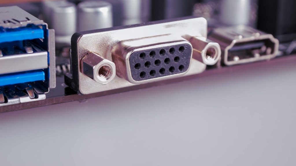 VGA Connector Pinout: PCB Wiring, Cable, and Pin Guide