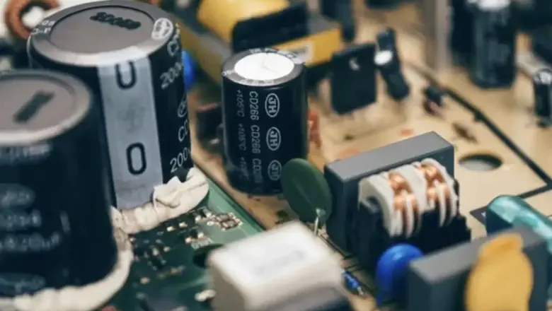 PCB Capacitors: Why Is It Important and How to Choose?