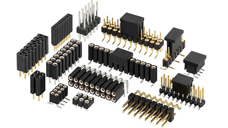 PCB Header Ultimate Guide: Choosing the Right Connector