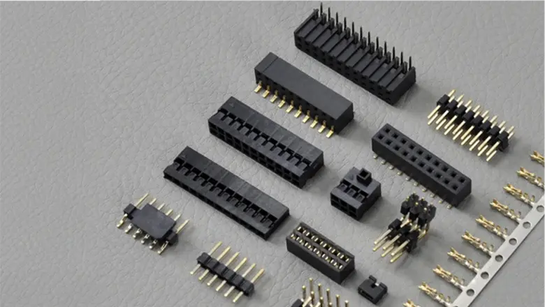 PCB Header Ultimate Guide: Choosing the Right Connector