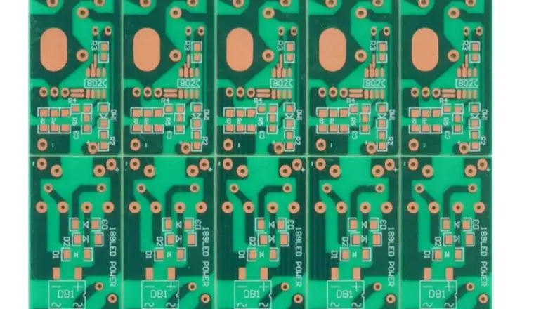What is PCB OSP Surface Finish? - LHD TECH